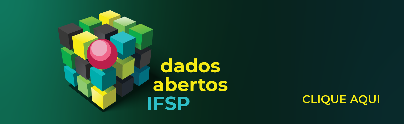 Portal JCR - IFSP - Página inicial