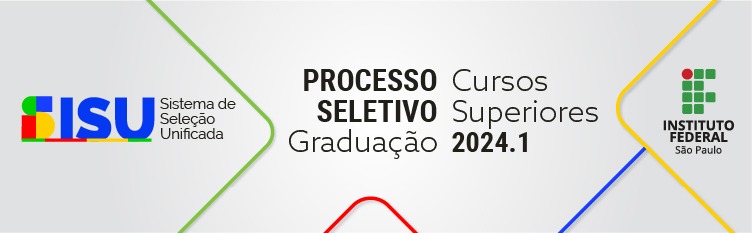 Portal JCR - IFSP - Página inicial